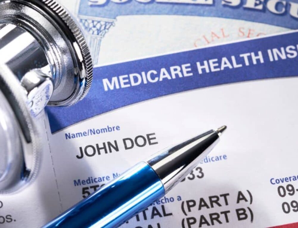 CMS Approval to use Medicare ID Card in Marketing Materials - Green Leaf