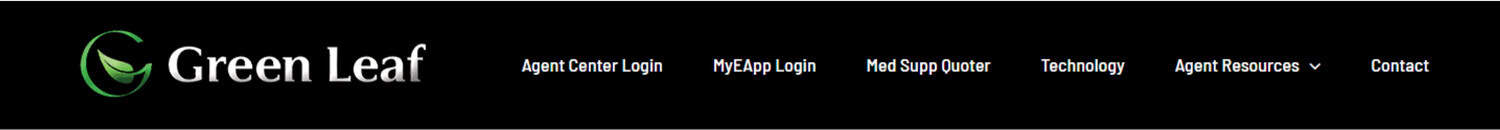 Green Leaf Agent Guide - Green Leaf